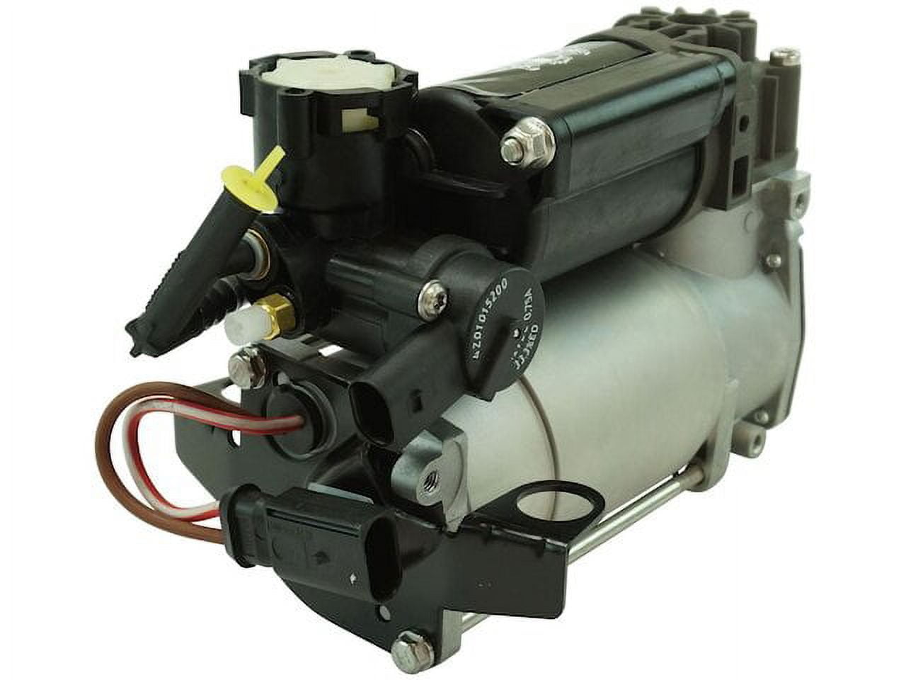 Air Compressor - Compatible with 2007 - 2011 Mercedes-Benz CLS550 2008 ...