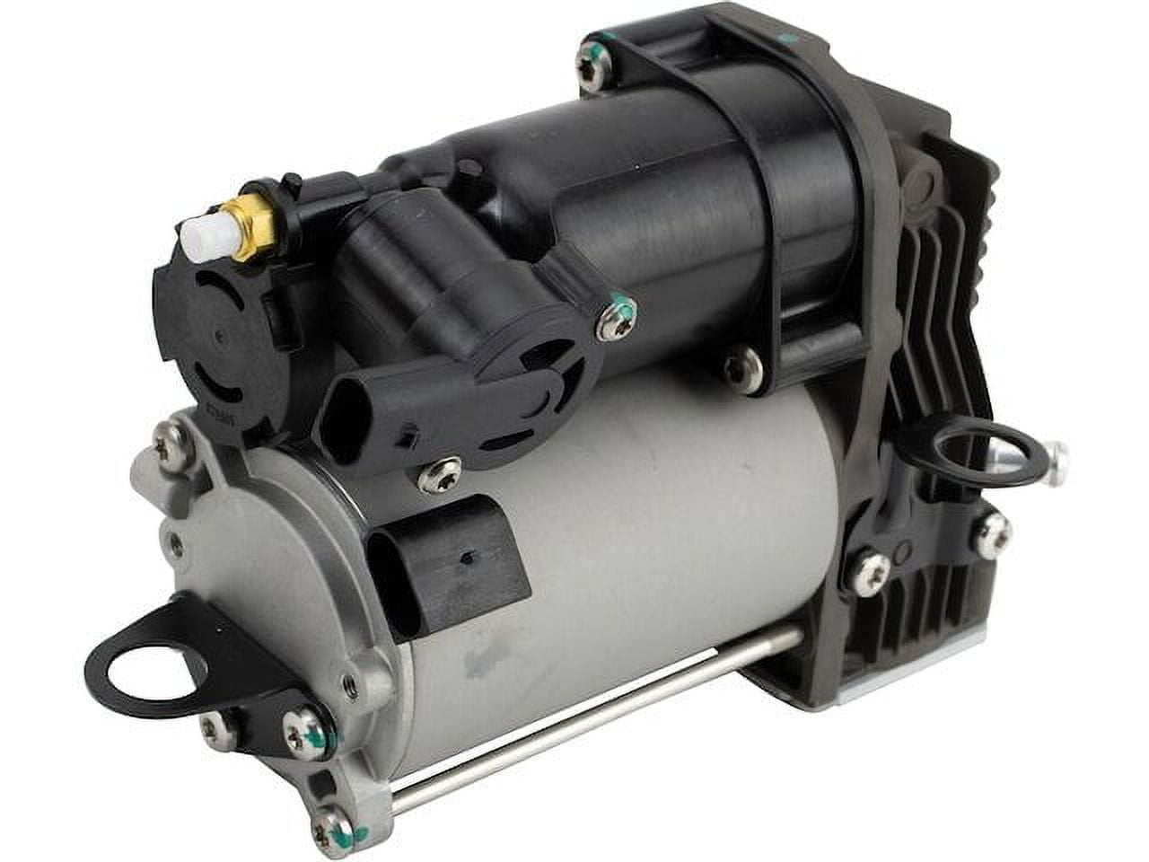 Air Compressor - Compatible with 2007 - 2012 Mercedes-Benz GL450 2008 ...