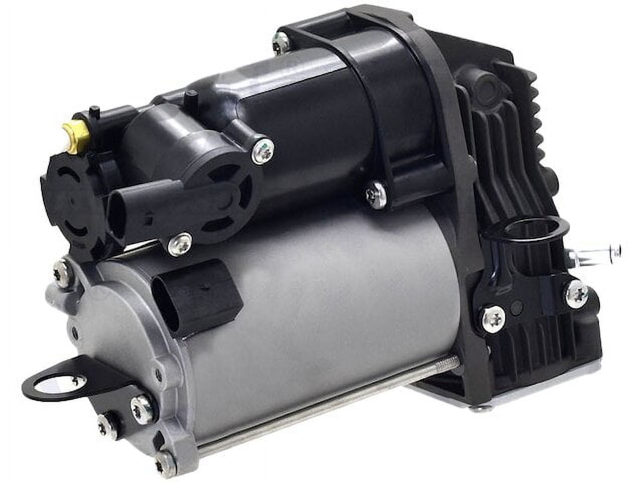 Air Compressor - Compatible with 2007 - 2012 Mercedes-Benz GL450 2008 ...