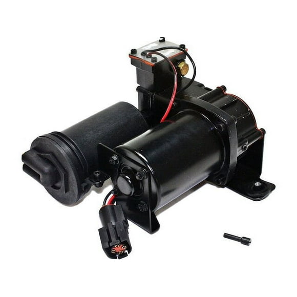 Lincoln Navigator Air Suspension Compressor