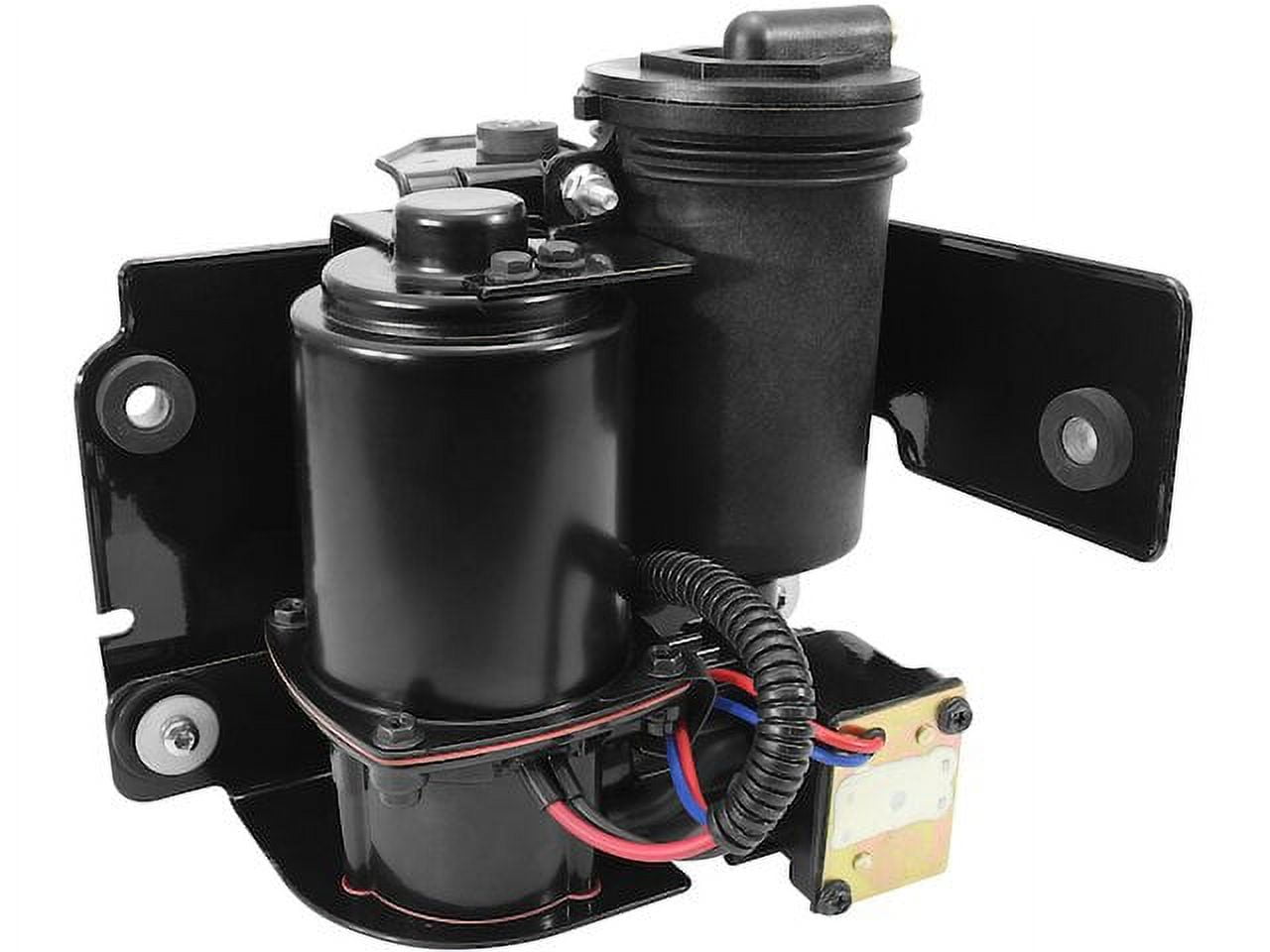 Air Compressor - Compatible with 2007 - 2017 Lincoln Navigator 2008 ...