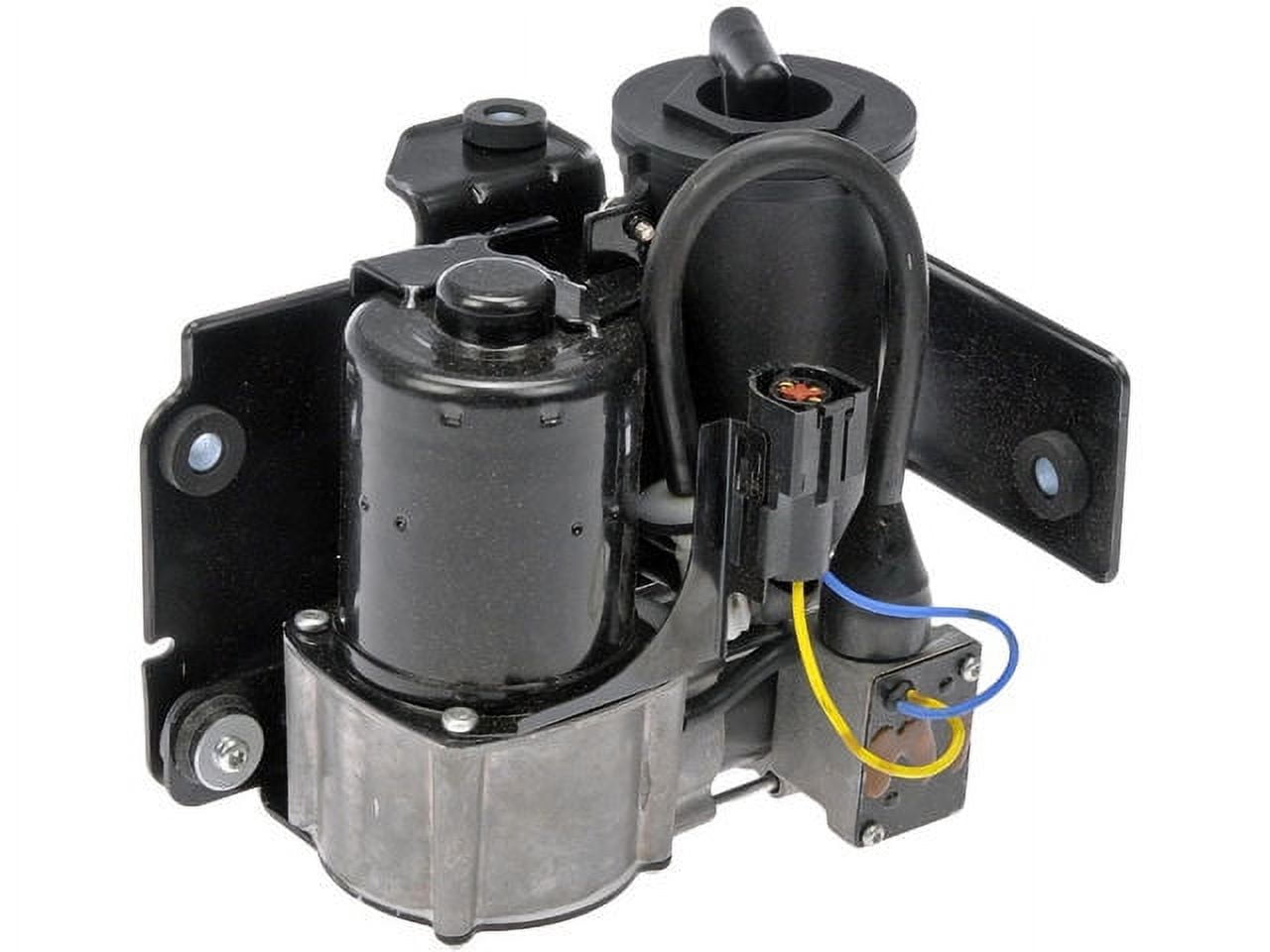 Air Compressor - Compatible with 2007 - 2018 Lincoln Navigator 2008 ...