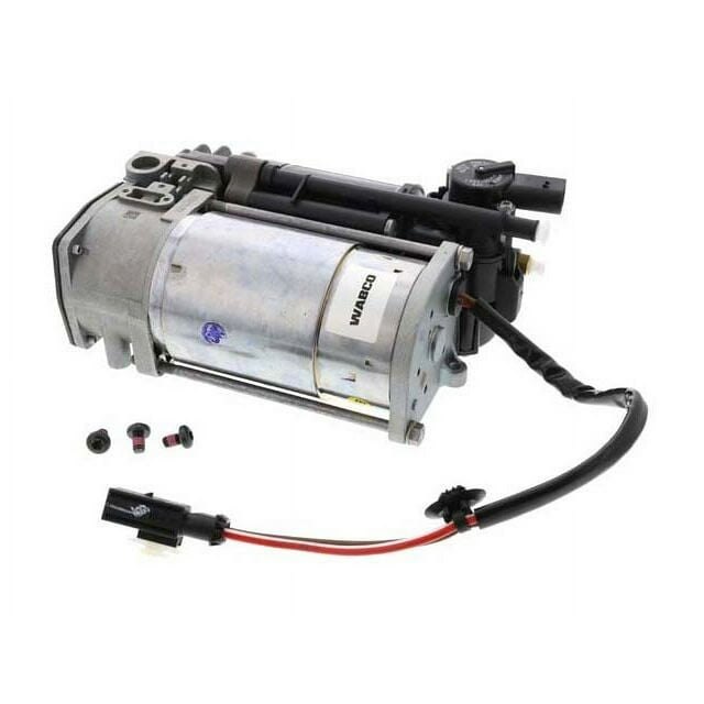 Air Compressor - Compatible with 2010 - 2014 Mercedes-Benz E550 Sedan ...