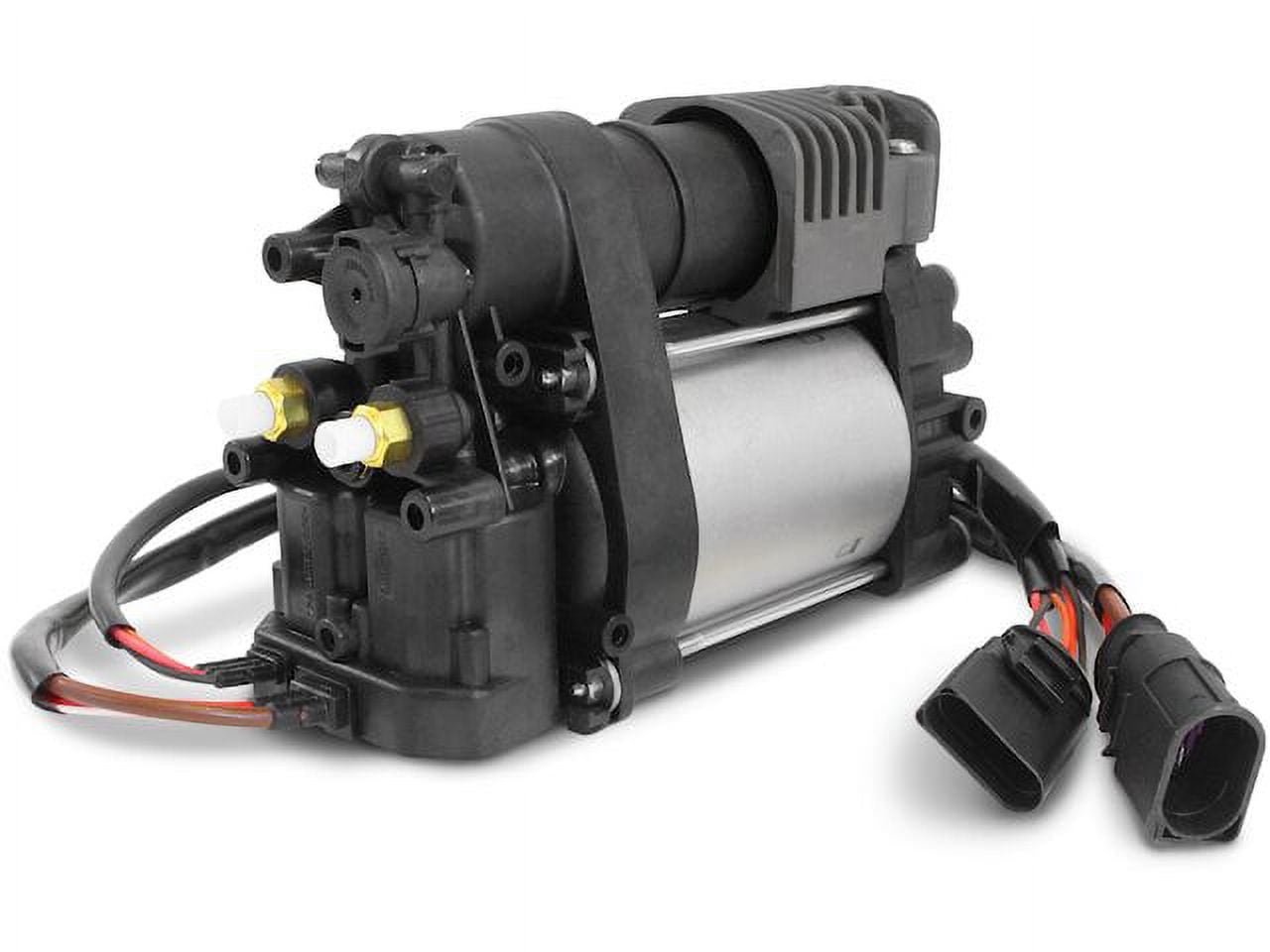 Air Compressor - Compatible with 2010 - 2016 Porsche Panamera 2011 2012 ...