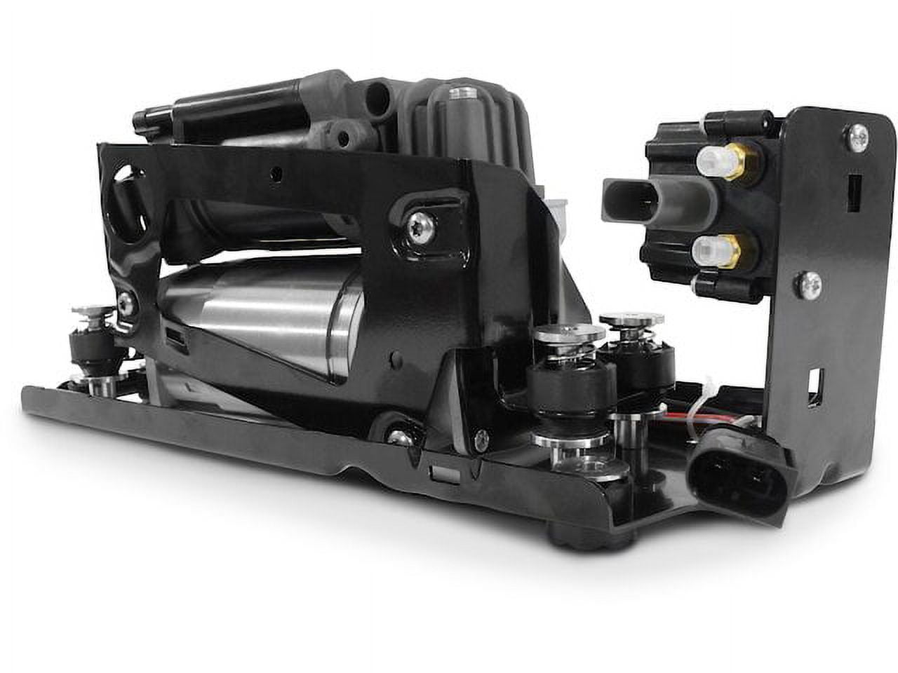 Bmw 740 Air Suspension Compressor