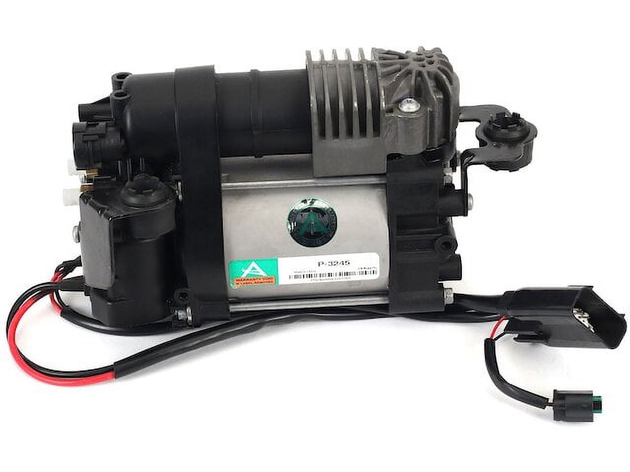 Air Compressor - Compatible with 2011 - 2021 Jeep Grand Cherokee 2012 ...