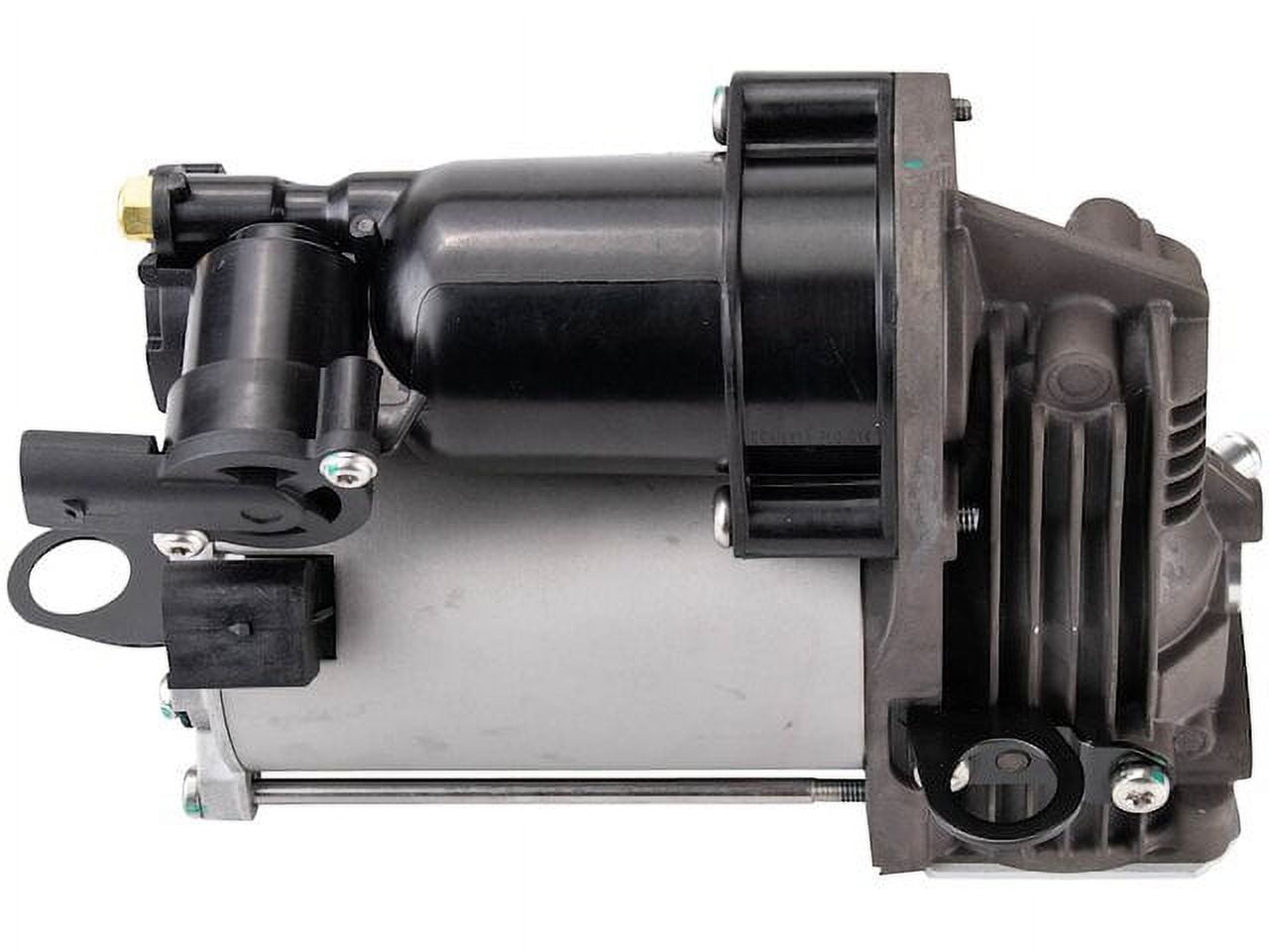 Air Compressor - Compatible with 2012 - 2015 Mercedes-Benz ML350 2013 ...