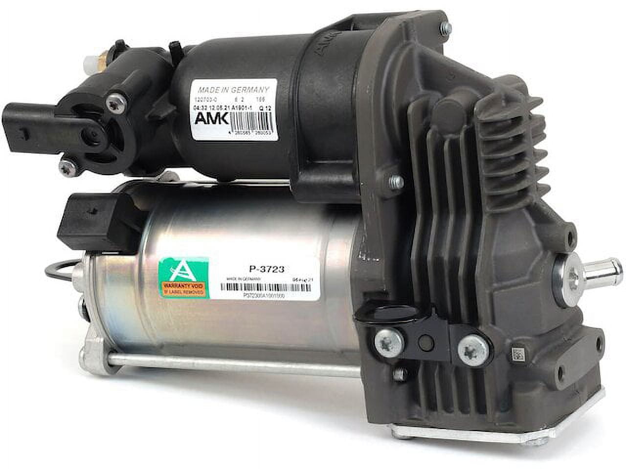 Air Compressor - Compatible with 2013 - 2016 Mercedes-Benz GL450 2014 ...