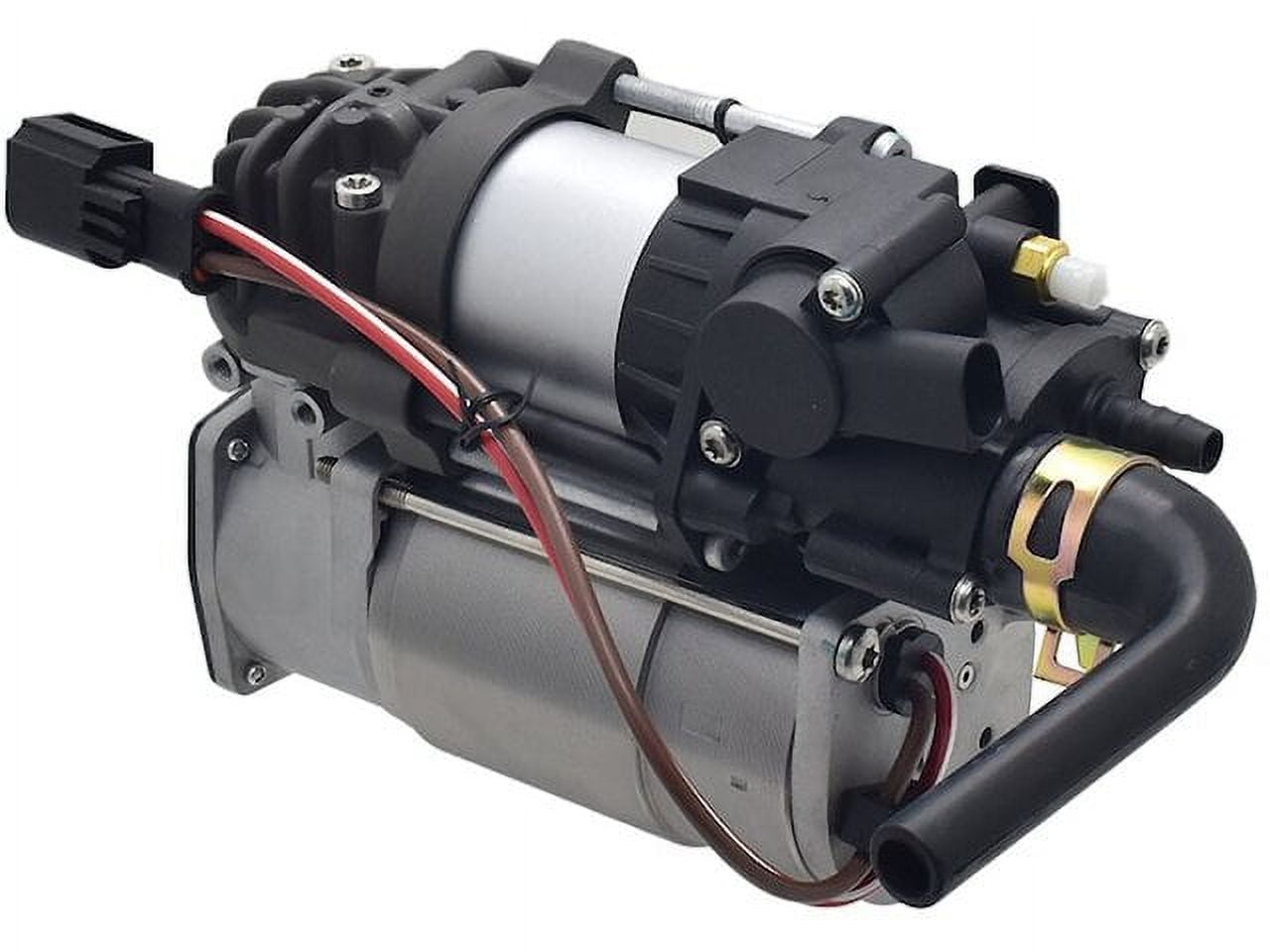 Air Compressor - Compatible with 2016 - 2019 BMW 750i 2017 2018 ...