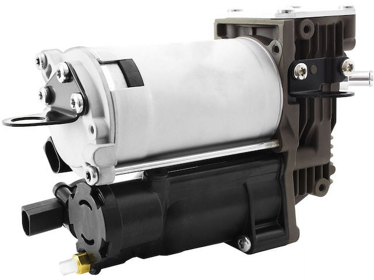 Air Compressor - Compatible with 2017 - 2018 Mercedes-Benz GLS550 ...