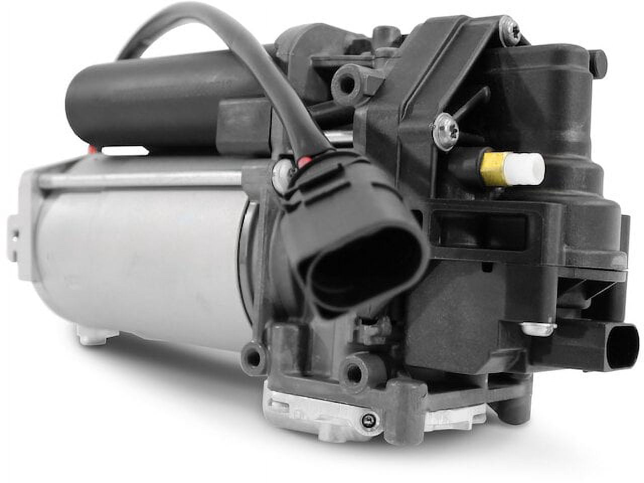 Porsche Panamera Air Suspension Compressor