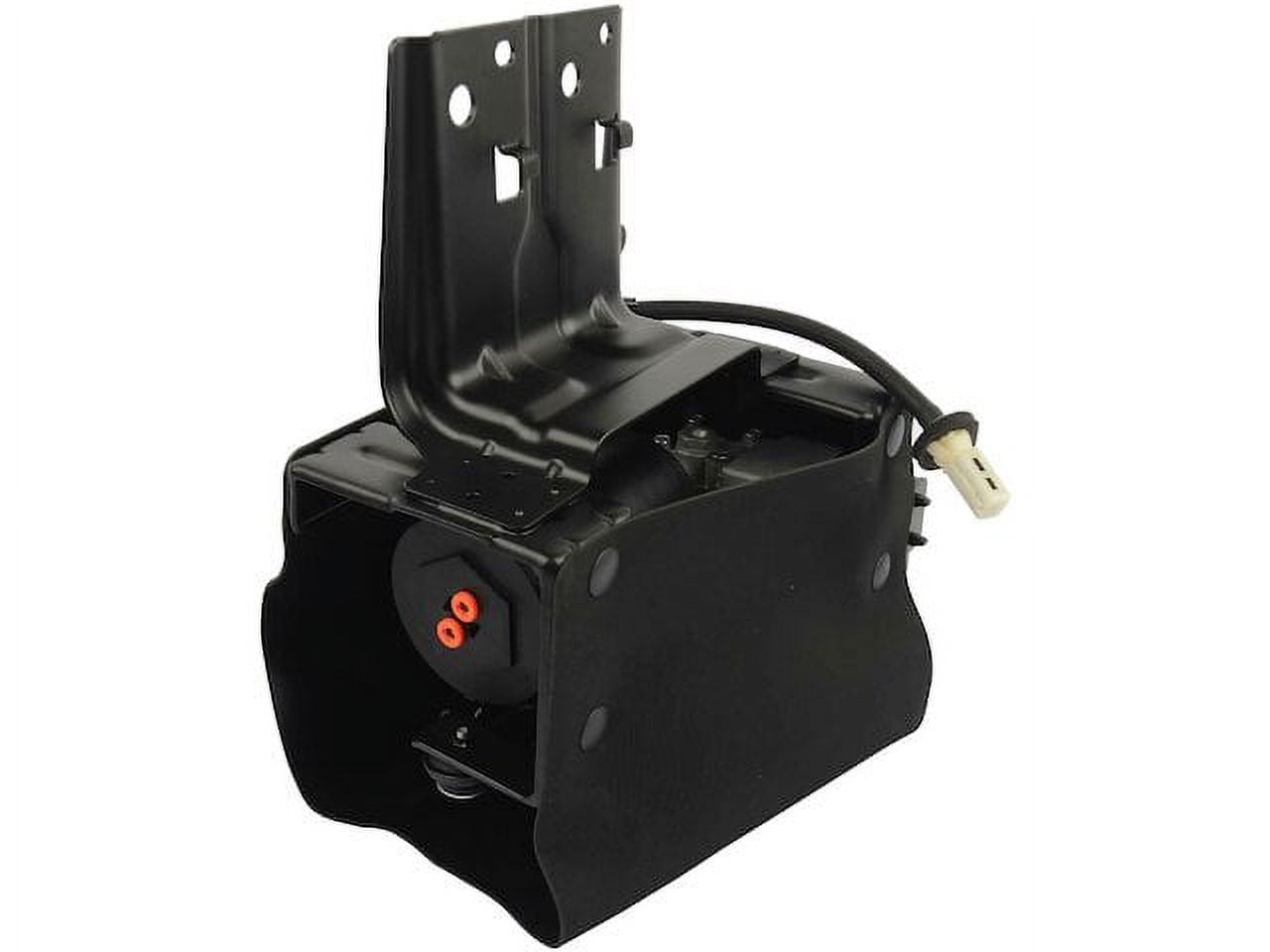 Air Compressor - Compatible with 2017 - 2022 Nissan Armada 5.6L V8 2018 ...