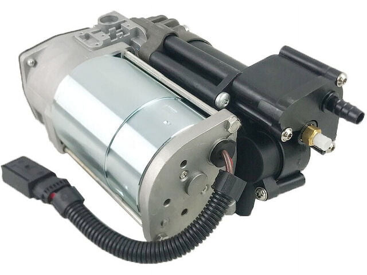 Air Compressor - Compatible with 2017 - 2023 Mercedes-Benz GLC43 AMG ...