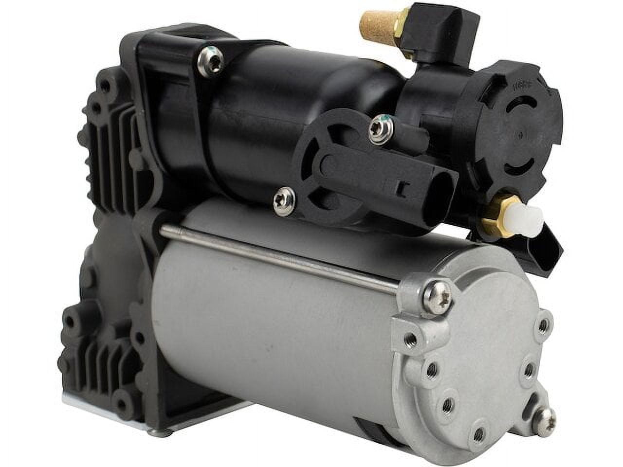 Air Compressor - Compatible with 2018 - 2021 Land Rover Range Rover ...