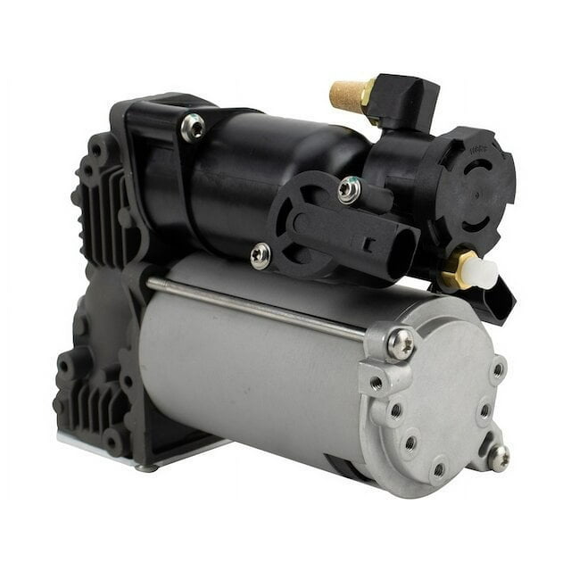Air Compressor - Compatible with 2018 - 2021 Land Rover Range Rover ...