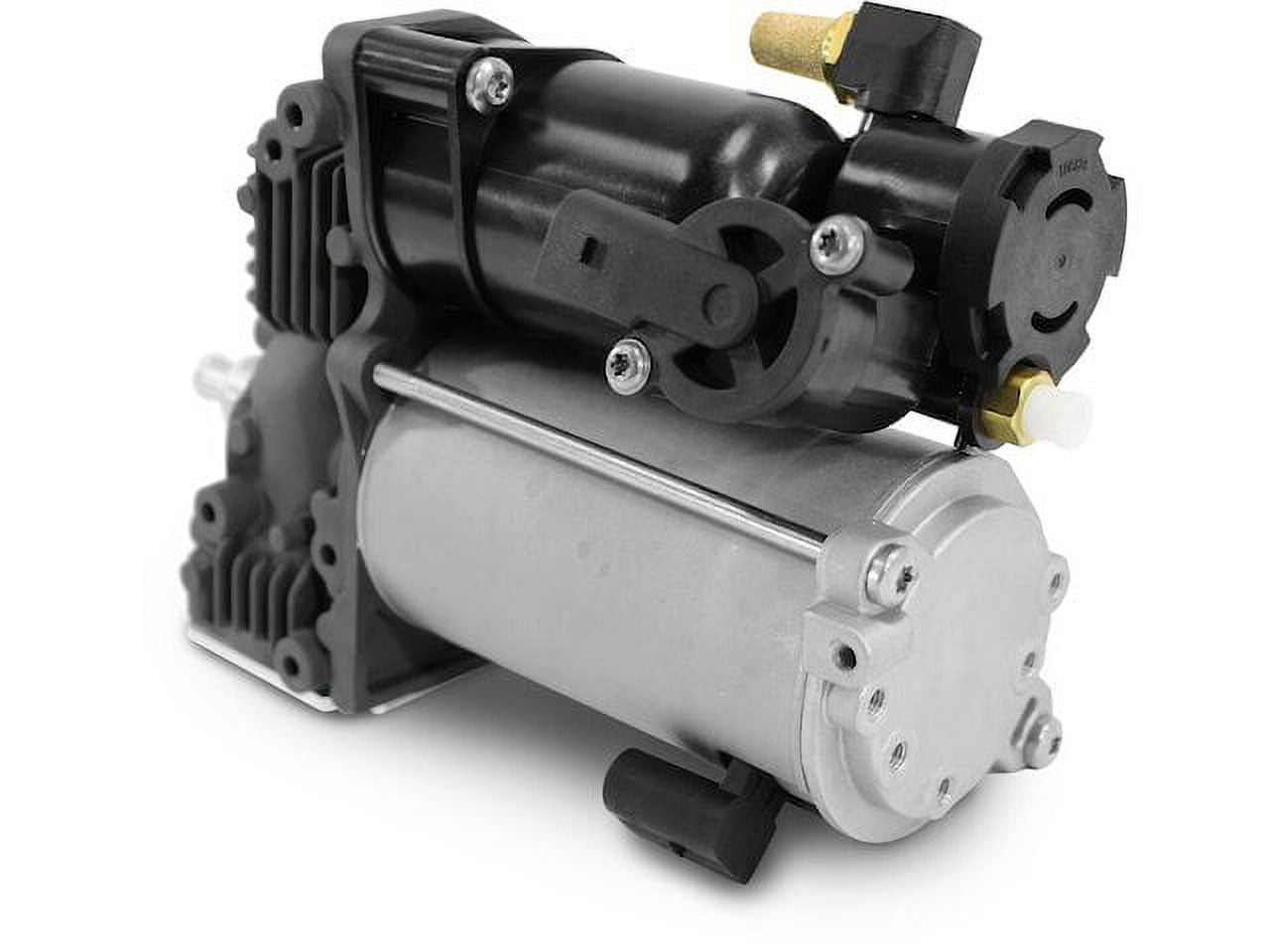 Air Compressor - Compatible with 2021 - 2023 Land Rover Defender 90 ...