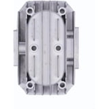 Air Compressor Cylinder Head, MZB Compressor Head Accessories ...