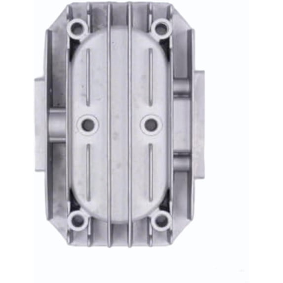 Air Compressor Cylinder Head, MZB Compressor Head Accessories ...