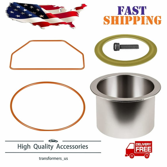 Air Compressor Cylinder&Ring Replacement Kit Fits K-0650 - Walmart.com