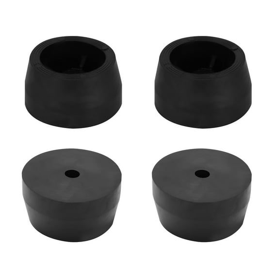 Air Compressor Engineering Plastic Mat, Durable Anti,Vibration Pads ...