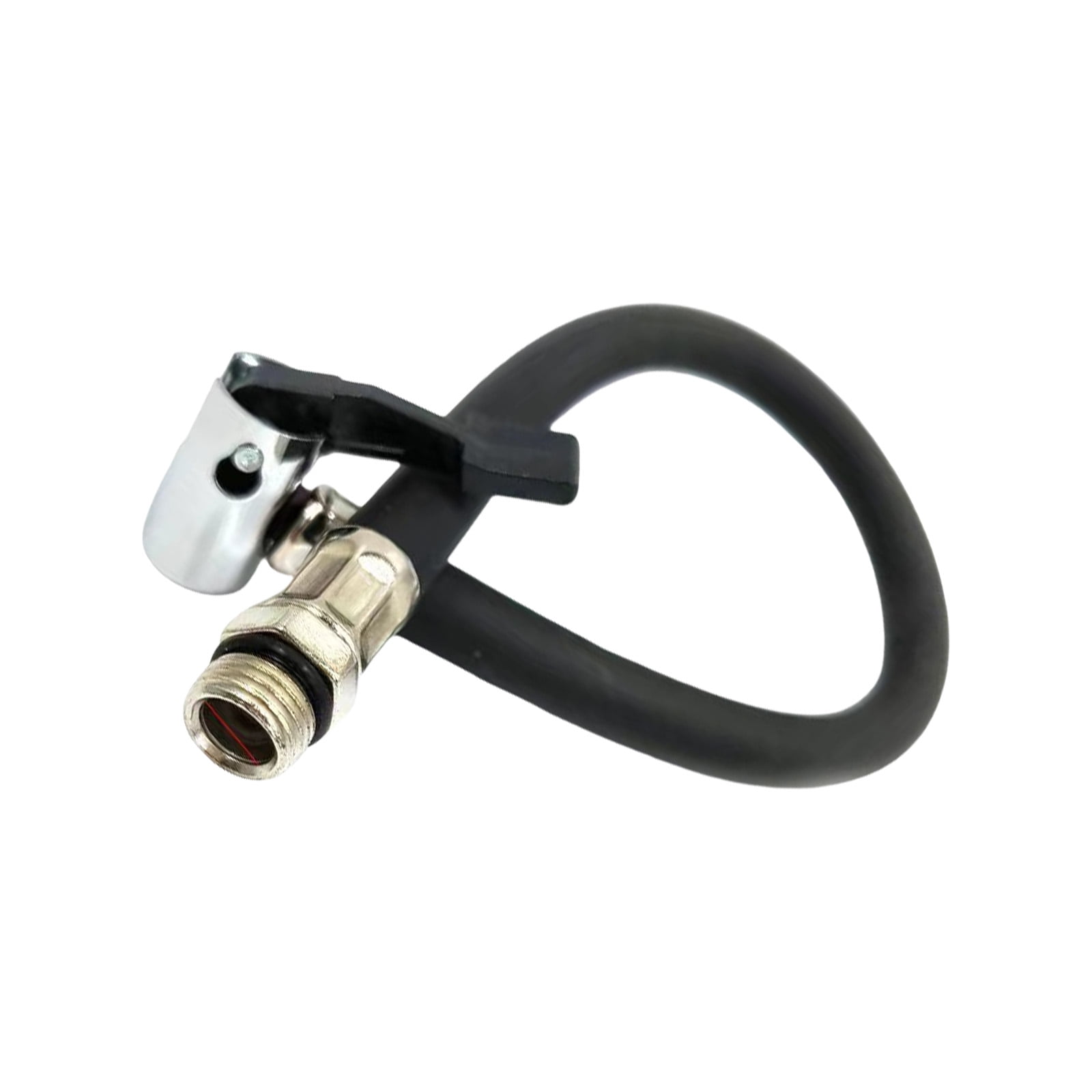 Air Compressor Extension Tube Adapter Twist Car Inflator Hose Air Pumps ...