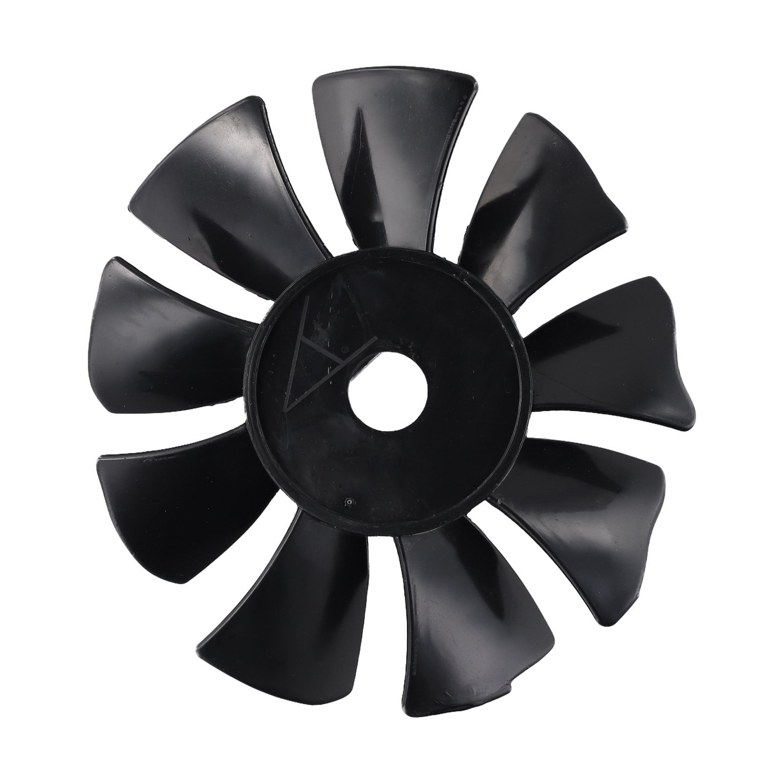 Air Compressor Fan Blade Direct-Connected Air Pump Motor Cooling Fan ...