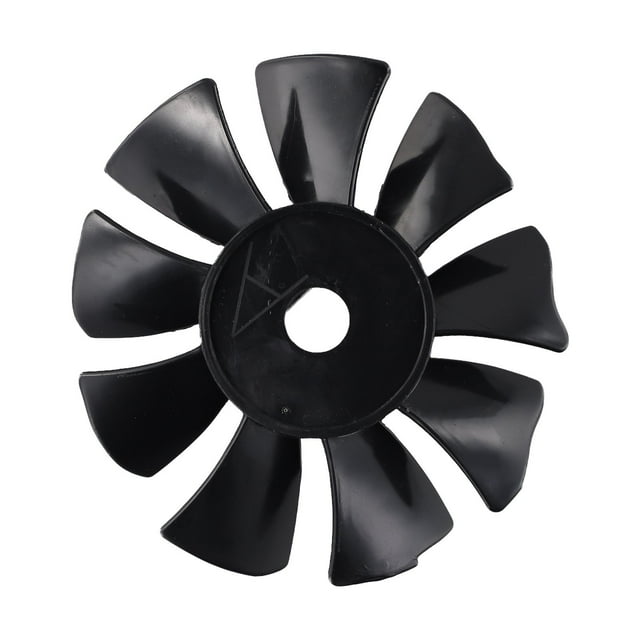 Air Compressor Fan Blade Direct-Connected Air Pump Motor Cooling Fan ...