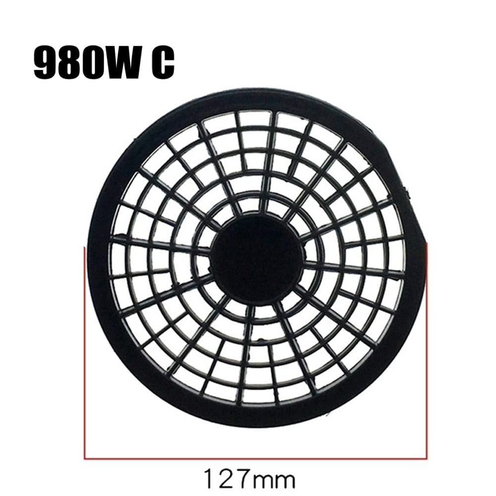 Air Compressor Fan Blade Direct-Connected Air Pump Motor Cooling Fan ...