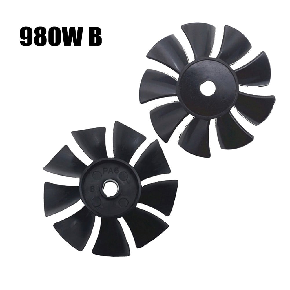 Air Compressor Fan Blade Direct-Connected Air Pump Motor Cooling Fan ...