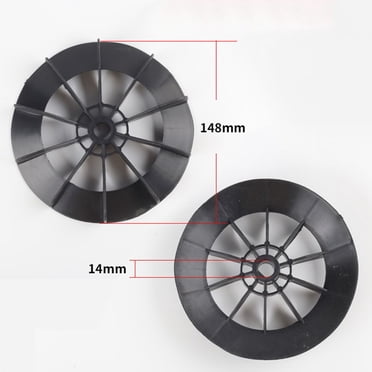 Westinghouse 7741100 42" White and Bleached Oak Reversible Fan Blades ...