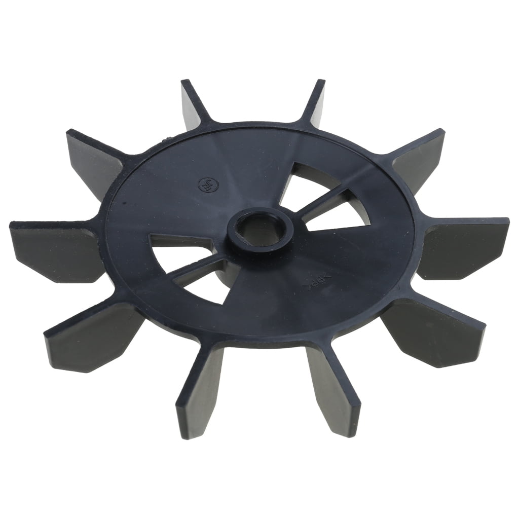 Air Compressor Fan Replacement Motor Cooling Fan Fan Air Compressor Fan ...