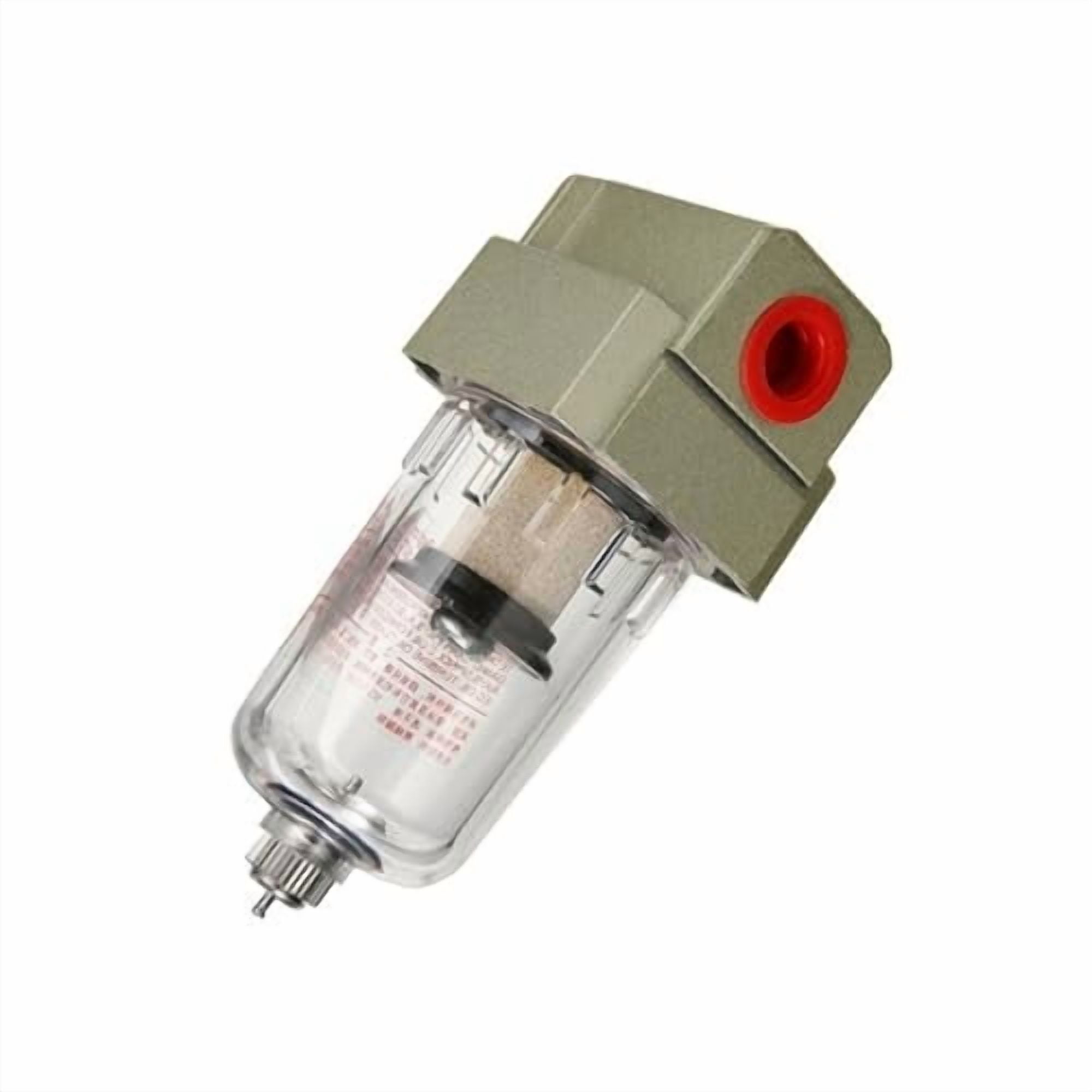 Air Compressor Filter AF2000-02 Dryer Oil Collector Water Separator Air ...