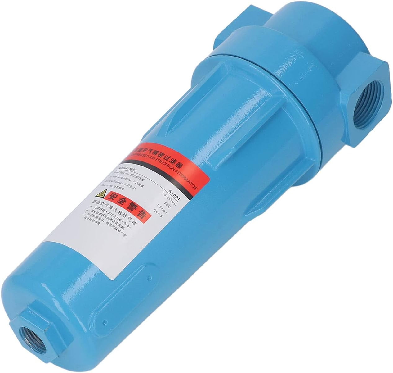 Air Compressor Filter with Air Compressor Oil Water Separator, Air ...