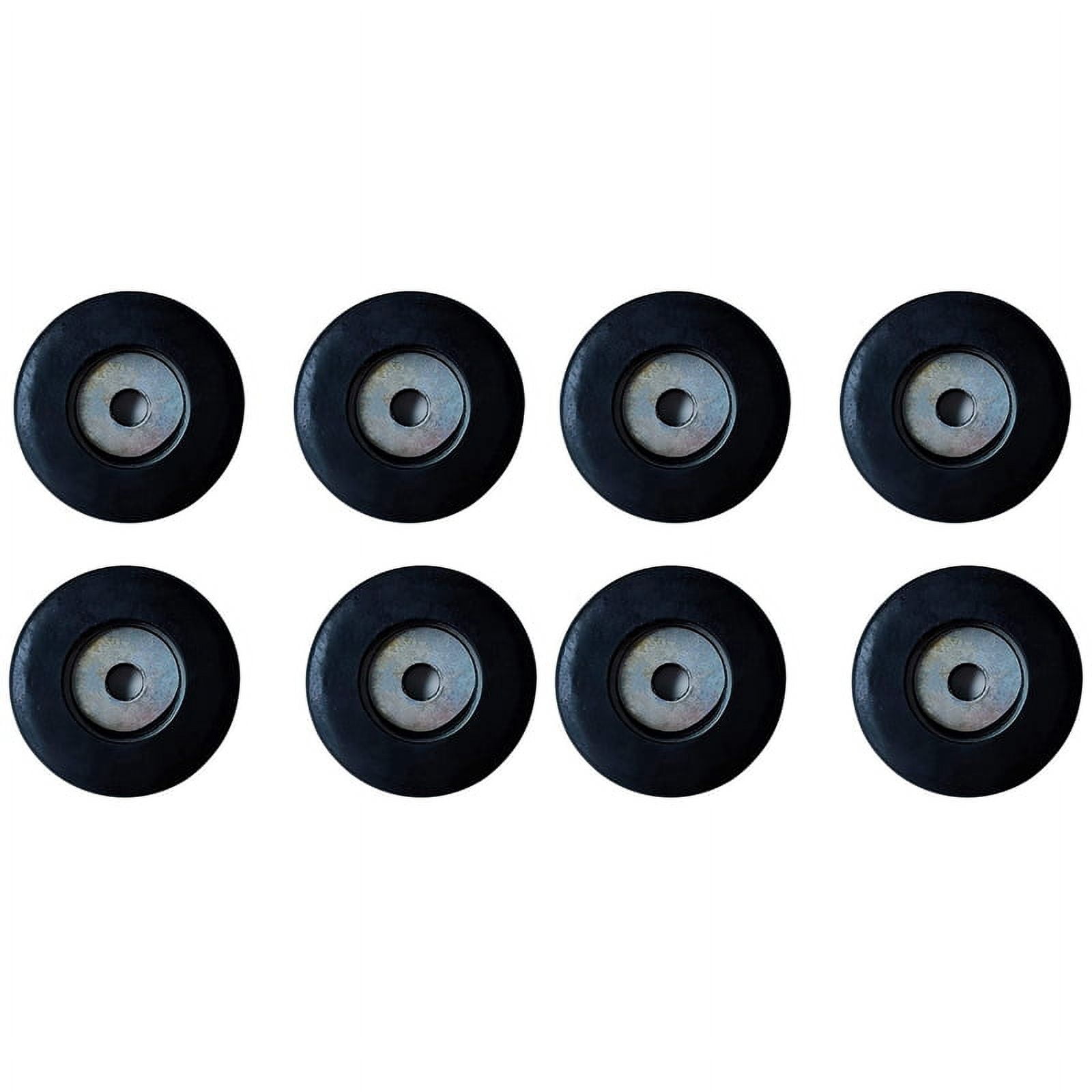 Air Compressor Foot Mount Vibration Pads 8 - Walmart.com
