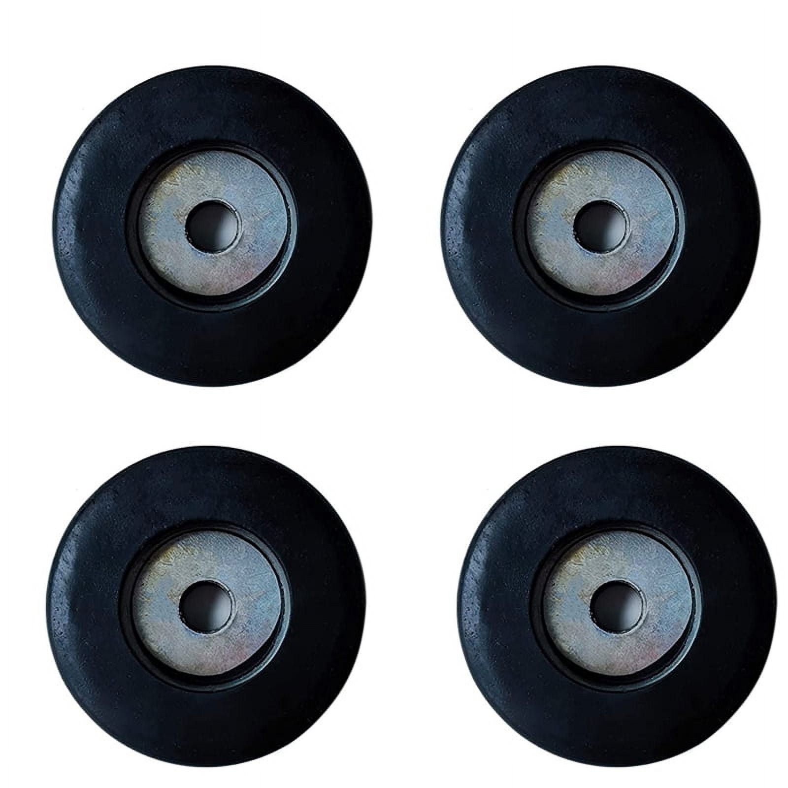 Air Compressor Foot Mount Vibration Pads Set of 4 - Walmart.com