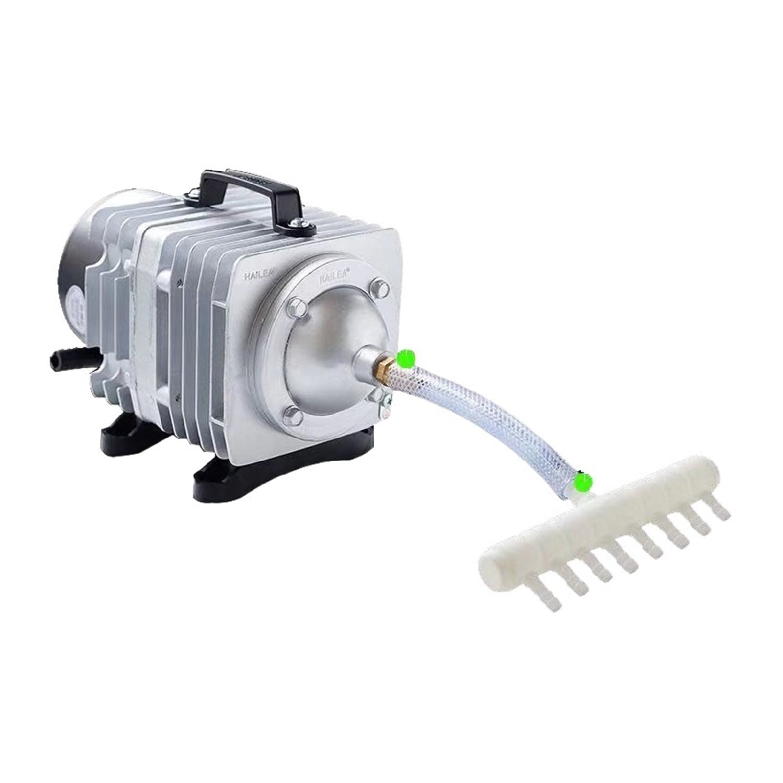 Air Compressor , For Aquarium ACO Series Electromagnetic Aquarium Pump ...