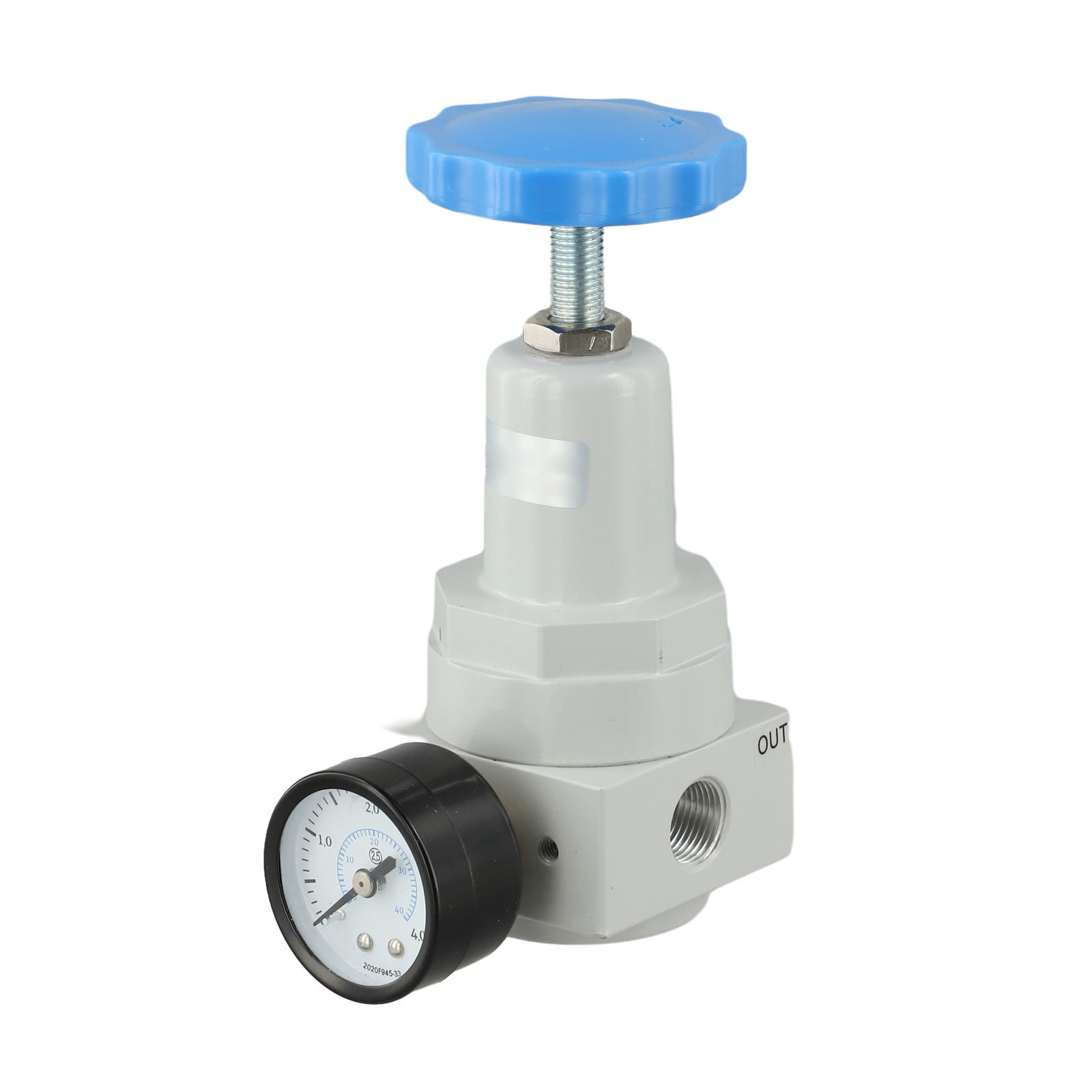 Air Compressor High Pressure Reducing Valve Air Pressure Regulating ...