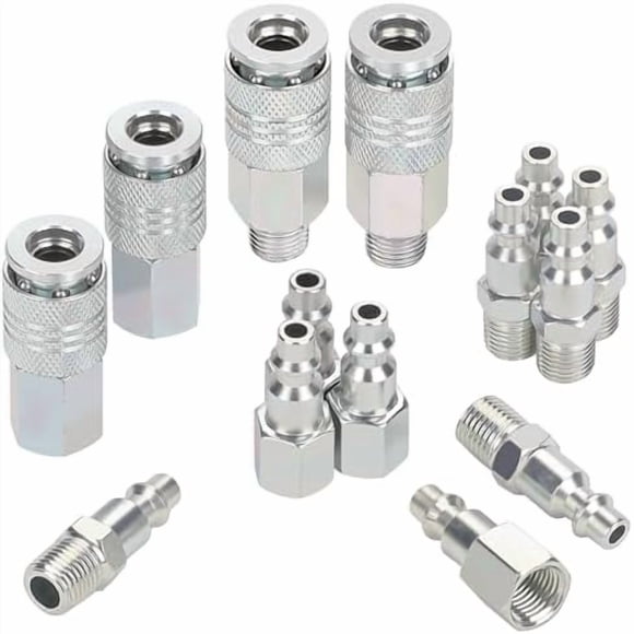 1 4 Air Hose Fittings