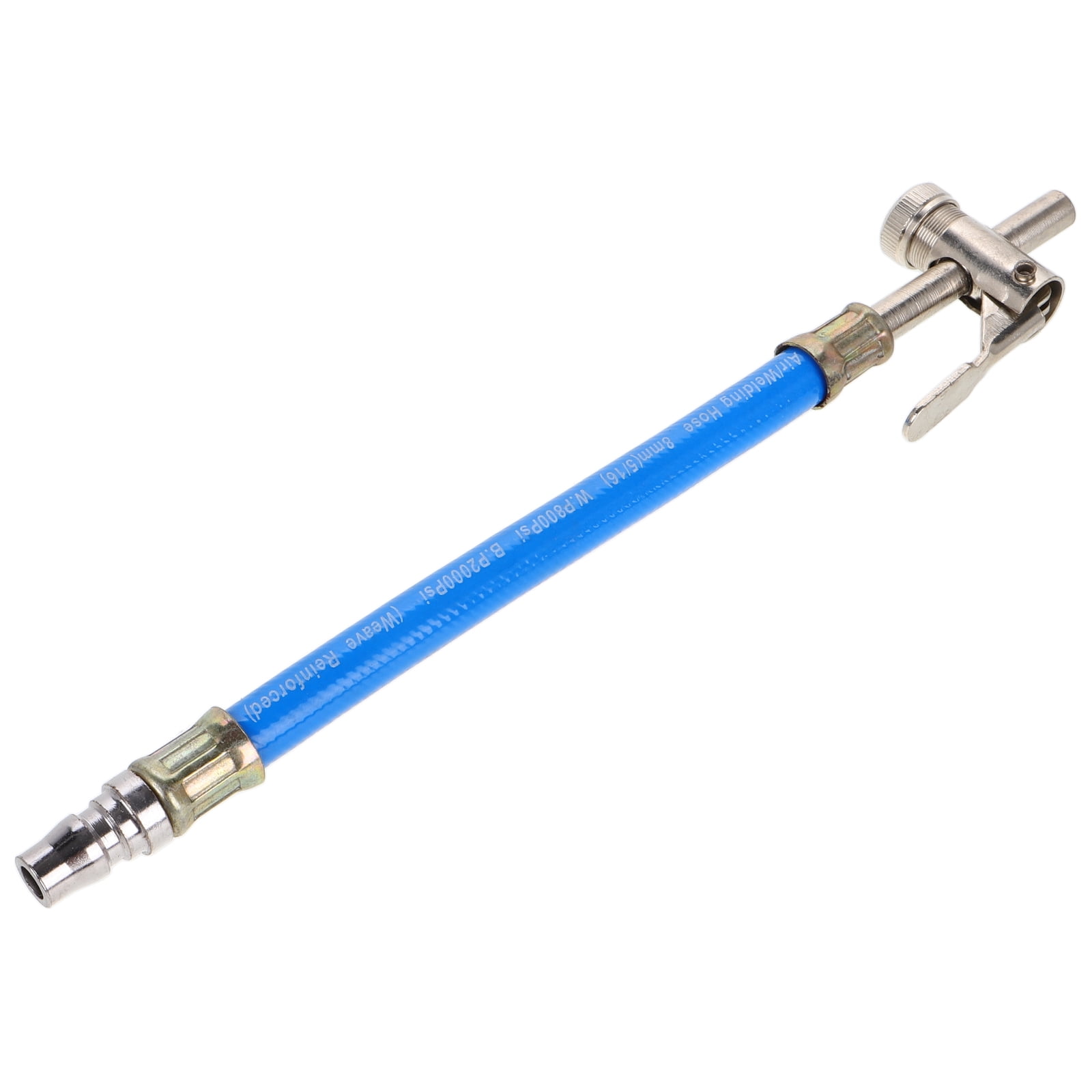 Vehicle Tire Deflator Tool 1 Set Air Hose Valve for Truck Motorcycle ...