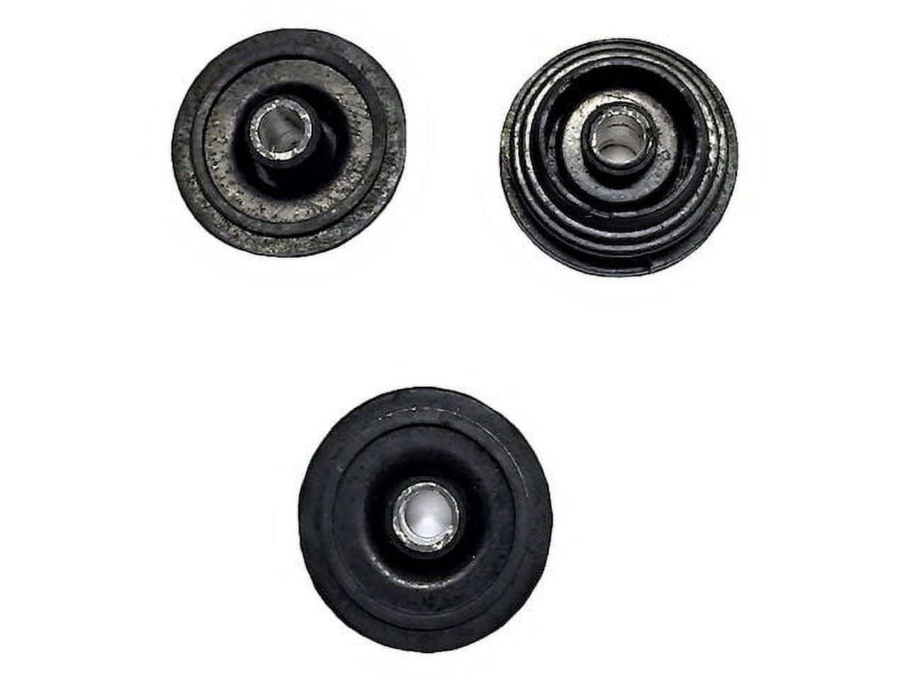 Air Compressor Isolator - Compatible with 1986 - 2011 Ford Taurus 1987 ...