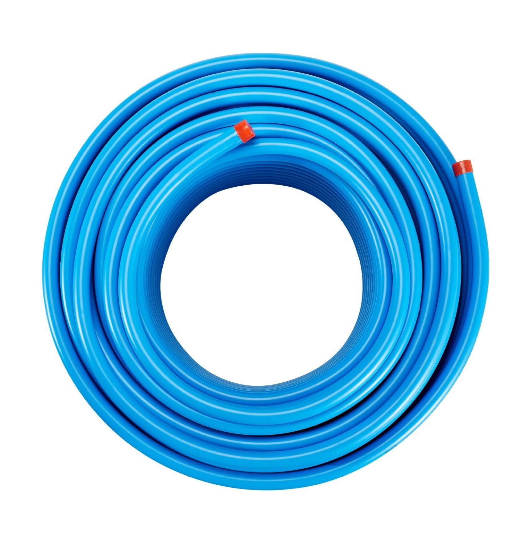 Air Compressor Line Kit 3/4'' x 200FT, HDPE/Aluminum Air Piping System ...