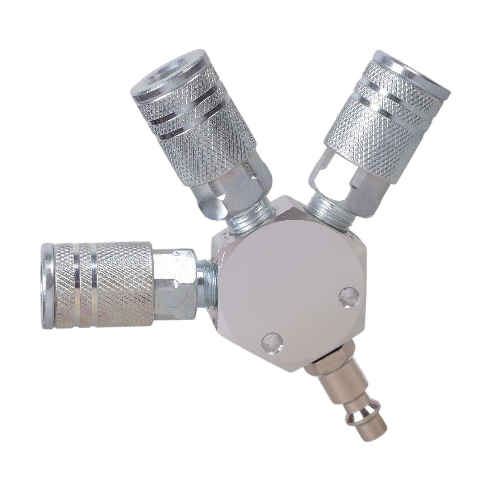 Air Compressor Manifold Splitters Manifold Hose Splitters Industrial ...