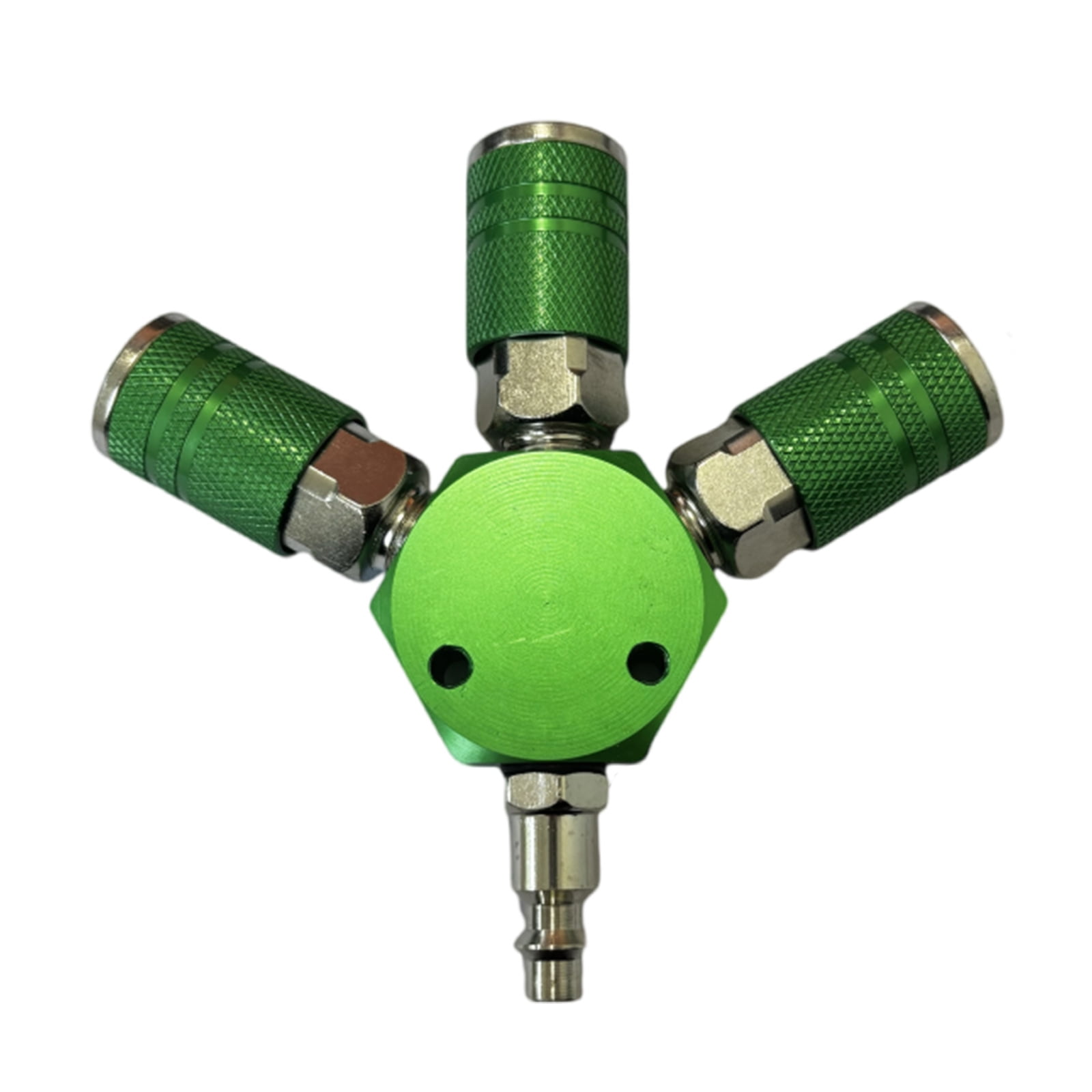 Air Compressor Manifold Splitters Manifold Hose Splitters Industrial ...