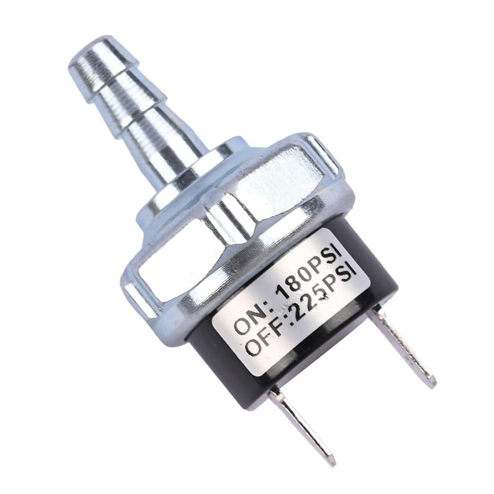 Air Compressor Mini Pressure Switch AB-9063290 for D55146 D55167 D55168 ...