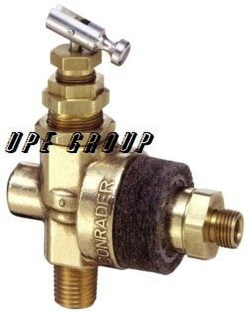 Air Compressor Pilot Unloader Valve compatible/replacement 5131609-00 ...