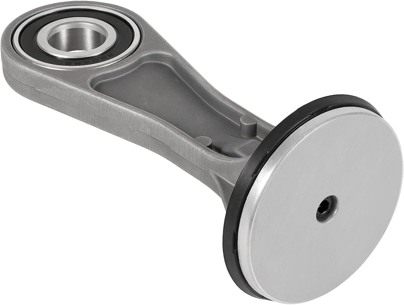 Air Compressor Piston Parts Kit, Compatible with Craftsman Dewalt Black ...