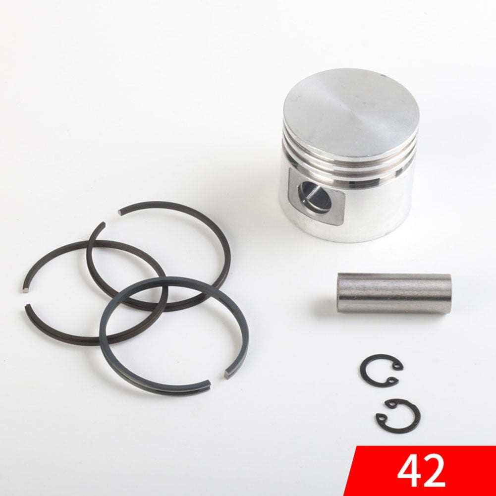 Air Compressor Piston Replacement Kit with Piston Rings for Air System ...