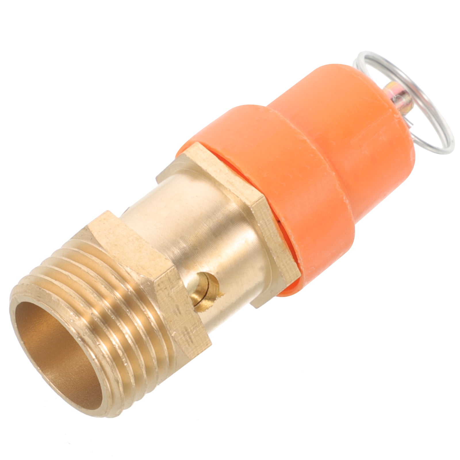 Air Compressor Portable Air Tank Repair Valve 1/2 Inch 1/2 Check Valve ...