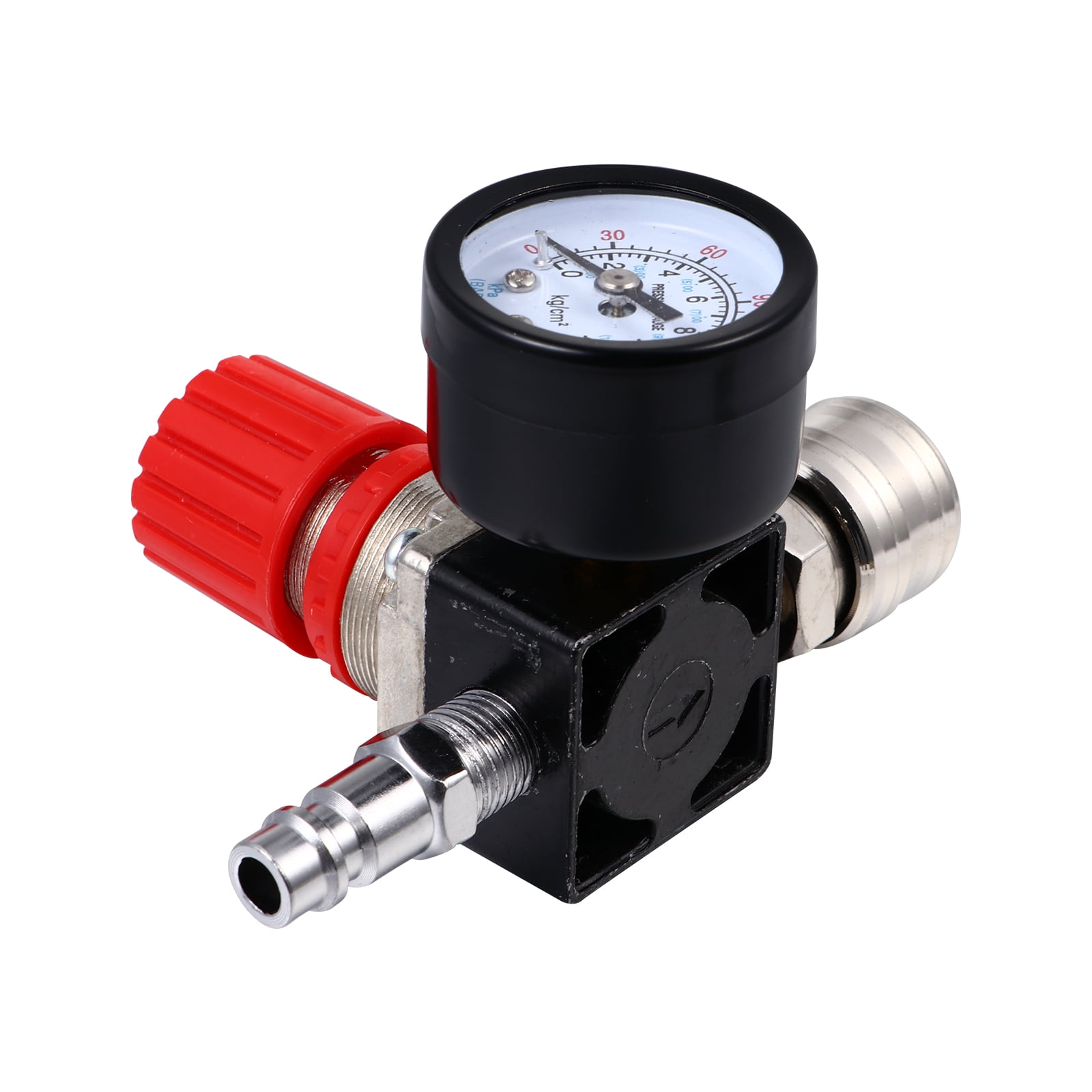 Air Compressor Pressure Control Tool Device Pressure Regulating Four ...