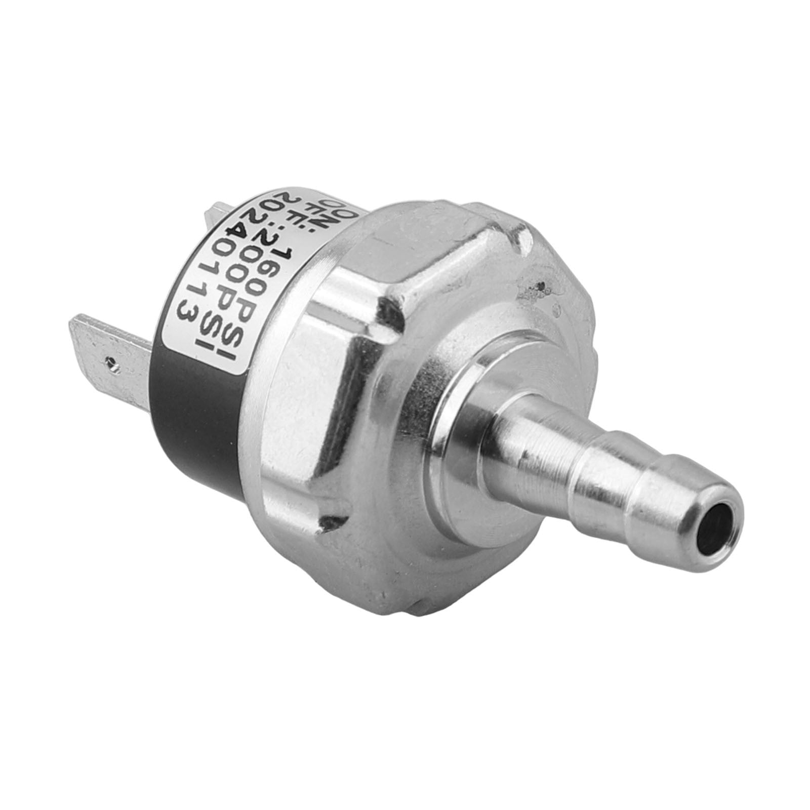 Air Compressor Pressure Power Switch For Mechanical Pneumatic Pressure ...